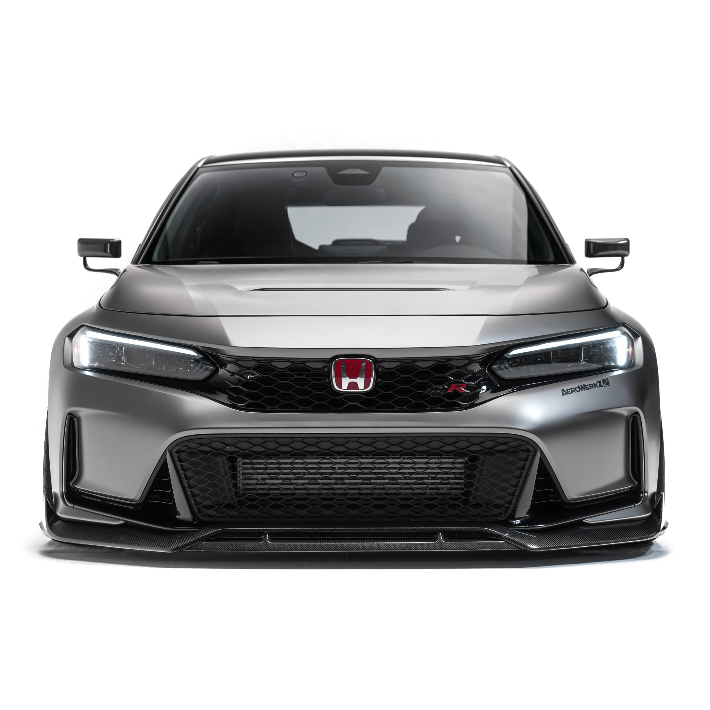 Body kit type r civic store